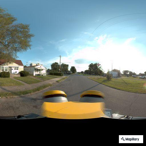 Fire controlled after primary search finds no victims, Detroit MI ...