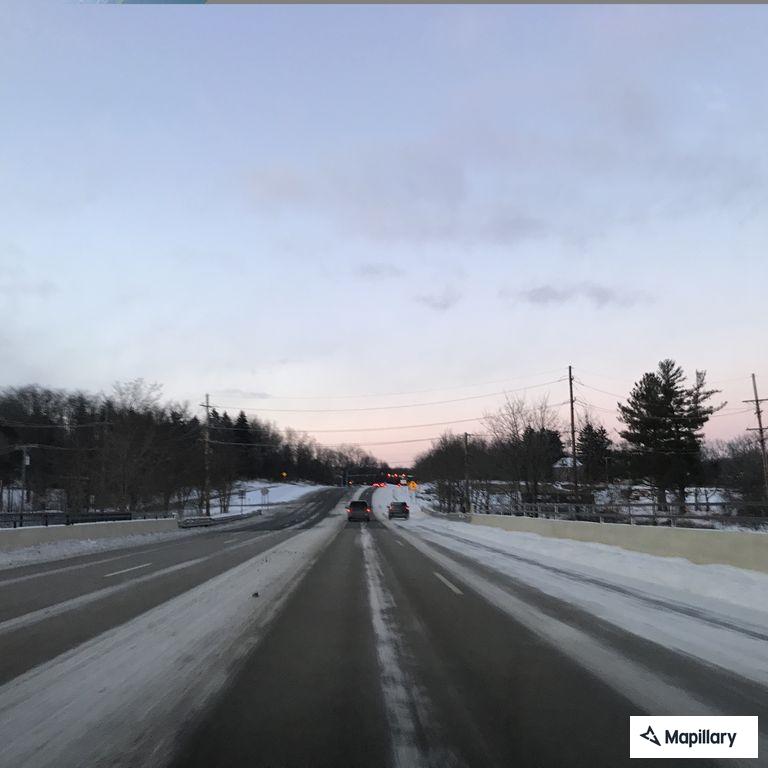 Deputy conducts traffic stop near Dixboro Rd, Ann Arbor MI | CrimeRadar