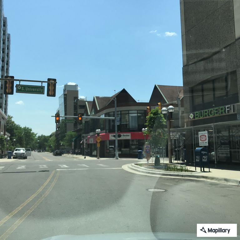 Natural Gas Smell Causes Dizziness in Apartment Building, Ann Arbor MI ...