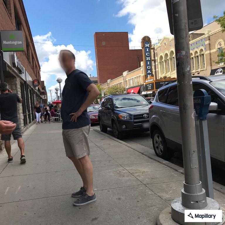 Fire alarm investigated at Michigan Theater, Ann Arbor MI | CrimeRadar