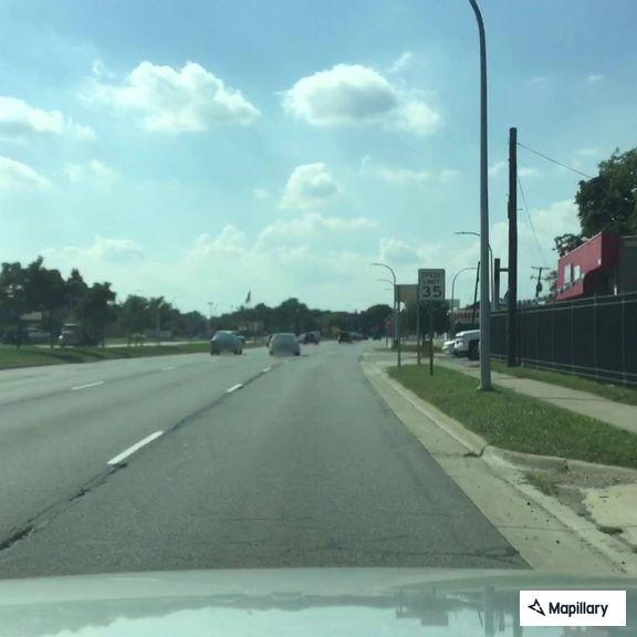 Water main break may flood Michigan Avenue soon, Wayne MI | CrimeRadar