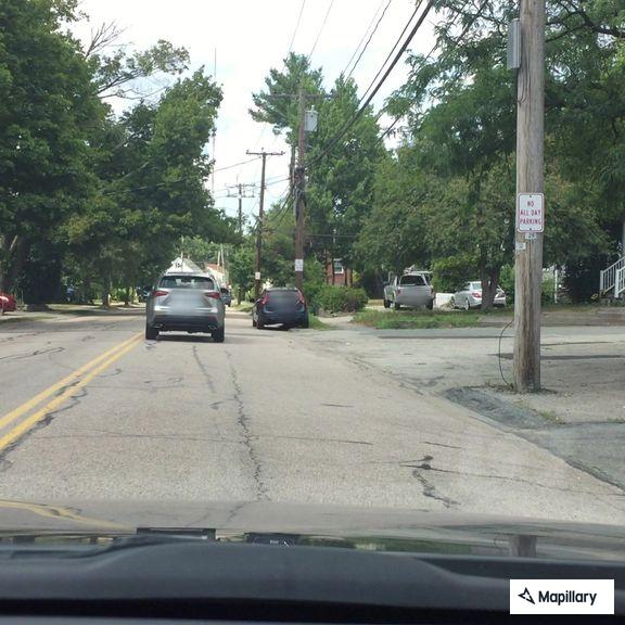 Residential fire alarm causes light smoke investigation, Needham MA ...