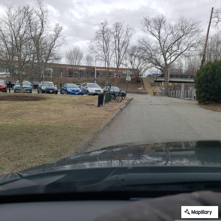 Mental health crisis sparks emergency response at Wellesley Square ...