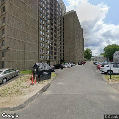 White powder found in Country Club building stairwell, Worcester MA ...