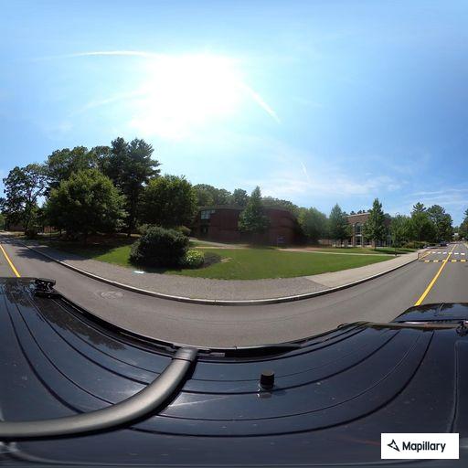 Fire alarm triggered at Babson College due to curling iron, Wellesley ...