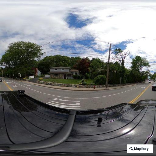 Swerving car reported near Nahanton and Dedham streets, Newton MA ...