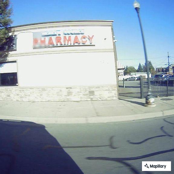 Elderly woman treated for rapid heart rate near Mead, Dearborn MI ...