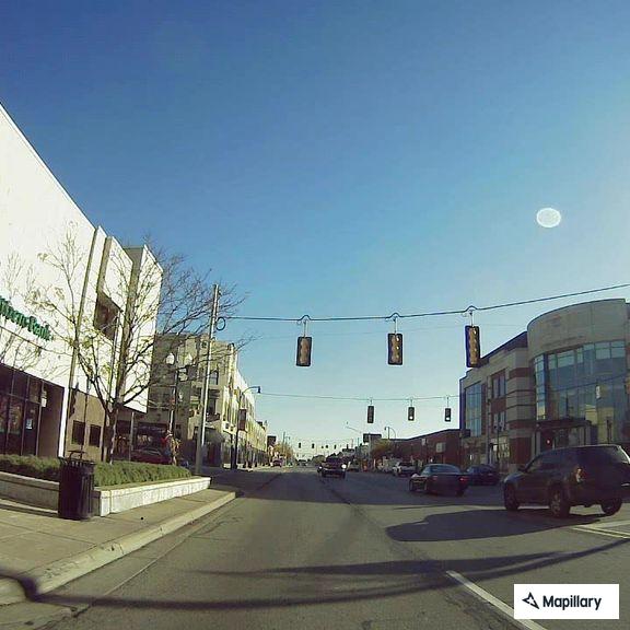 Man at Michigan and Schaefer may have seizure, Dearborn MI | CrimeRadar