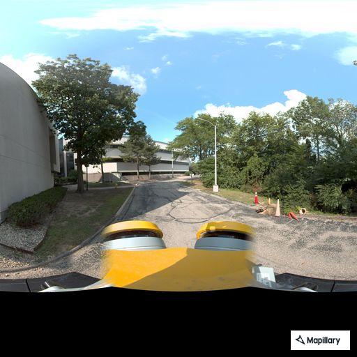 Fire alarm reported at Henry Ford location in Dearborn, Dearborn MI ...