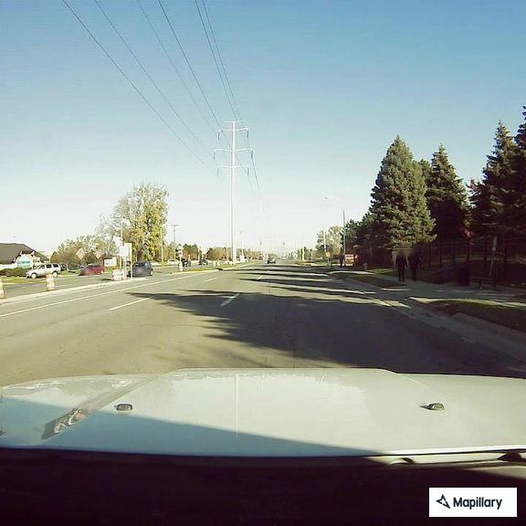 Minor traffic accident at Greenfield and Ford, Dearborn MI | CrimeRadar