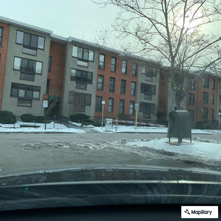 Gas odor reported inside apartment building, Brookline MA | CrimeRadar