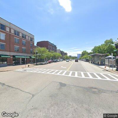 Person found down near bus shelter at Washington and Lenox, Boston MA ...