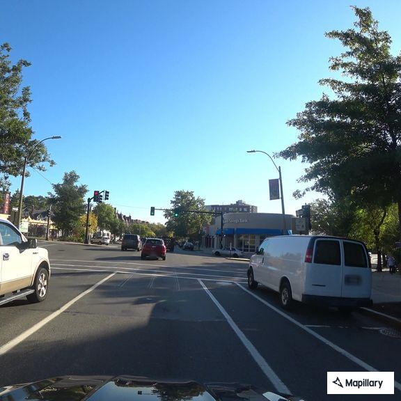 Fire alarm activation near Beacon St apartment, Brookline MA | CrimeRadar