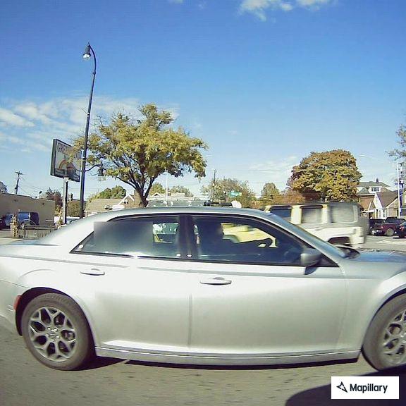 Emergency response for 61-year-old man after multiple falls, Dearborn ...