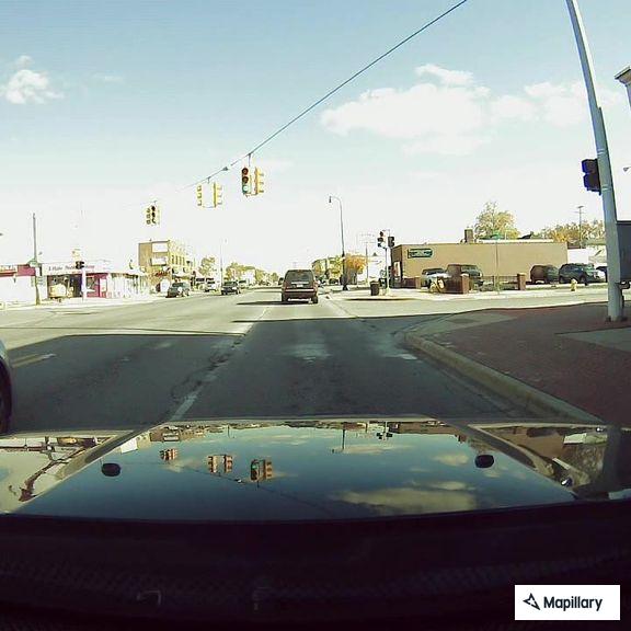 Adult male conscious but not responding properly, Dearborn MI | CrimeRadar