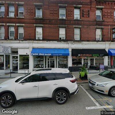 Woman heard screaming and objects smashed in building, Marlborough MA | CrimeRadar