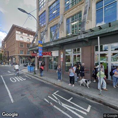 Police assist with person refusing to leave station, Boston MA | CrimeRadar
