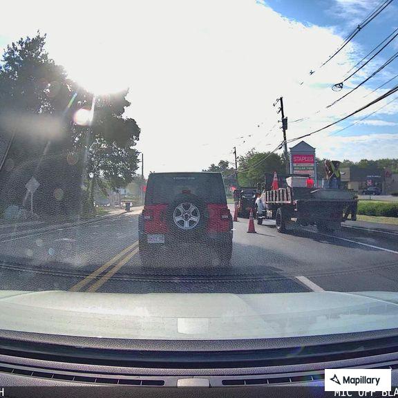 Medical aid for woman with leg swelling, Marlborough MA | CrimeRadar