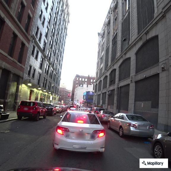 Fire and medical response near Washington St, Boston MA | CrimeRadar
