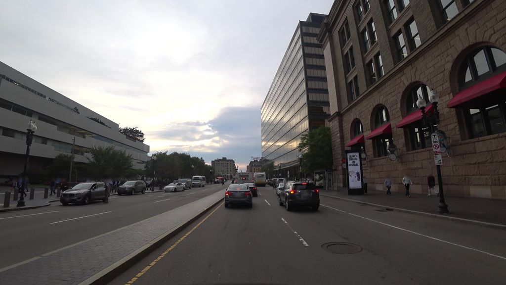 Unconscious female found on platform at South Station, Boston MA ...