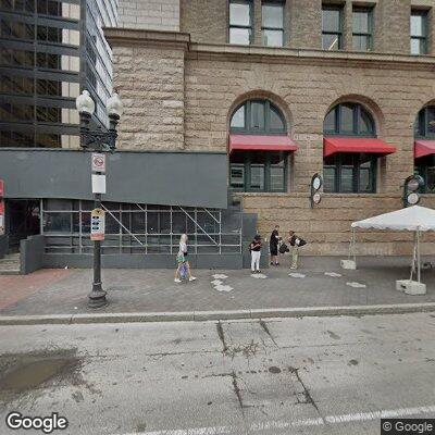 Disorderly conduct near South Station, Boston MA | CrimeRadar
