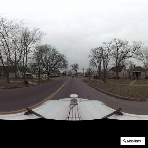 Woman reports chest pain near volume street in Detroit, Detroit MI ...