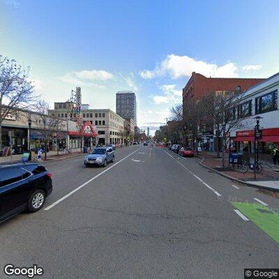 Woman faints near Massachusetts Ave bus stop, sparks emergency response ...