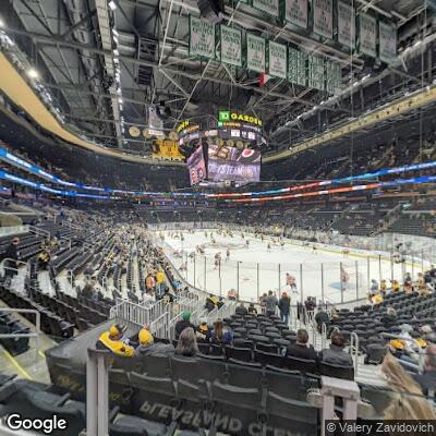 Panhandling reported inside transit station concourse, Boston MA ...