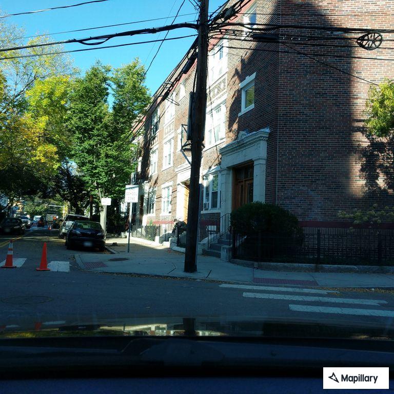 Fire alarm triggered at location on Windsor Street, Cambridge MA ...