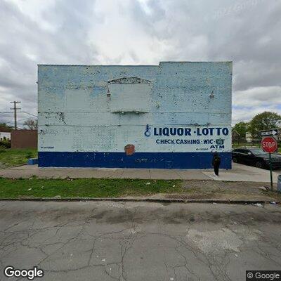 Disturbance with possible alcohol use near Mack Ave, Detroit MI ...