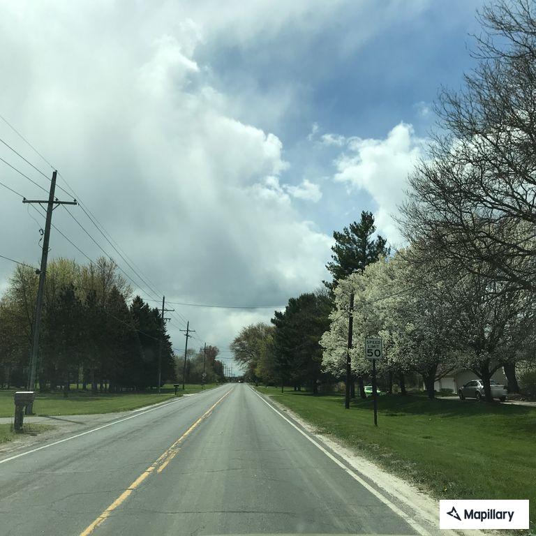 Road rage incident with firearm brandished near Territorial Rd ...