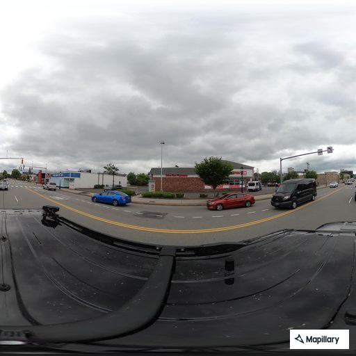 Woman fell near Harvard St CVS, no injuries reported, Waltham MA ...