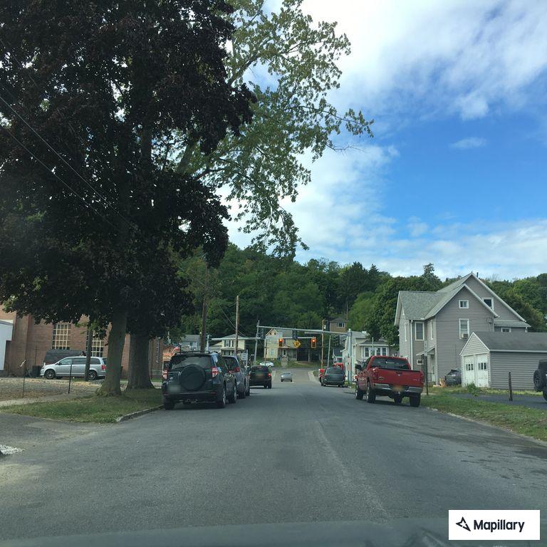 Woman treated for kidney stone near Camp Road, Schuyler County NY ...
