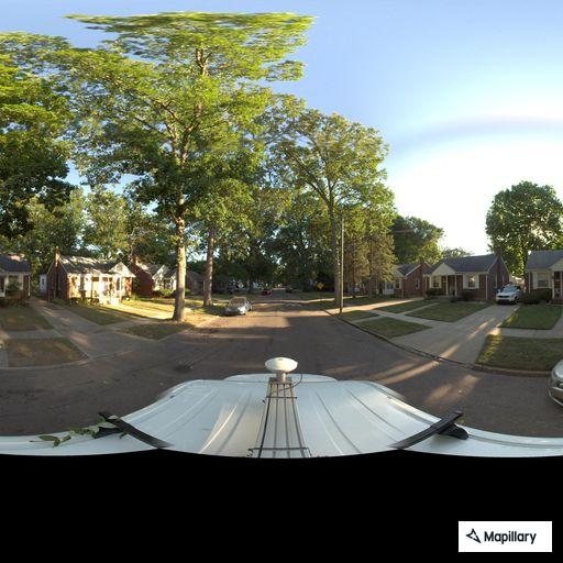 Possible domestic disturbance reported on Appleton St, Detroit MI ...