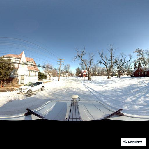 Man assaulted near robson street in detroit, Detroit MI | CrimeRadar