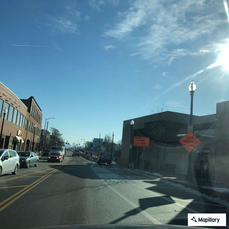 Shoplifting at Target store near Porter Square, Cambridge MA | CrimeRadar