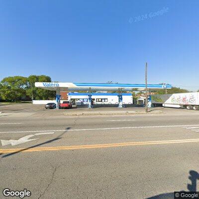 Possible fight inside gas station on Linwood St, Detroit MI | CrimeRadar