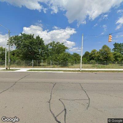 Domestic violence suspect driving erratically on conner street, Detroit ...