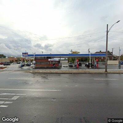 Theft reported at Detroit gas station, Detroit MI | CrimeRadar
