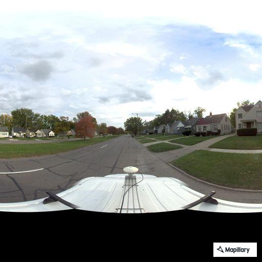 Woman with chest pain not alert near Eaton Ave, Detroit MI | CrimeRadar