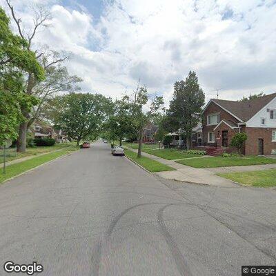 Gas odor inside home causes dizziness in Detroit, Detroit MI | CrimeRadar