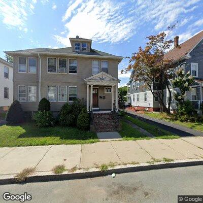 Road closed due to trench on Kimber street, Revere MA | CrimeRadar