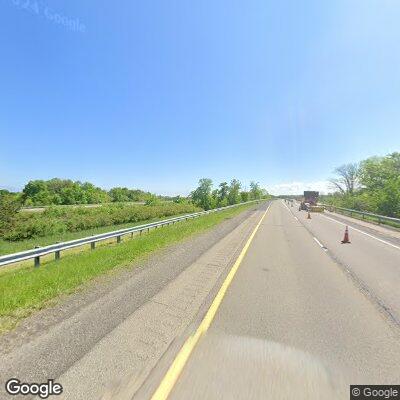 Erratic orange 18-wheeler reported on interstate 90, Chautauqua County ...