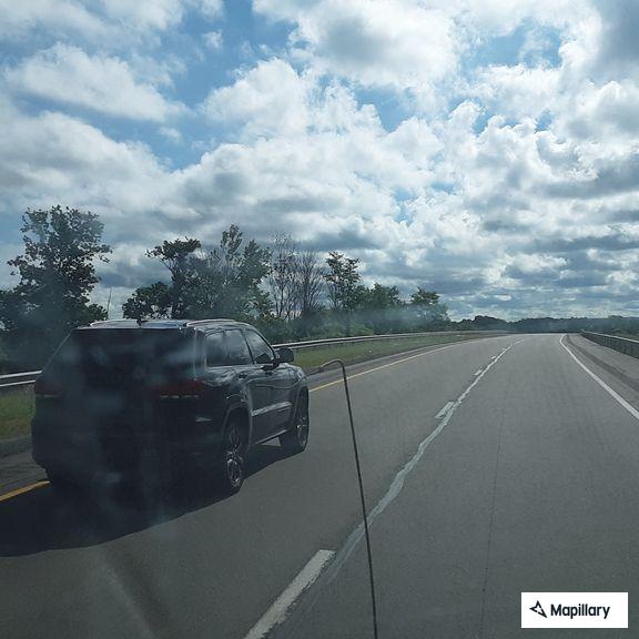 Two vehicles hit a deer on highway near exit 48A, Chautauqua County NY | CrimeRadar