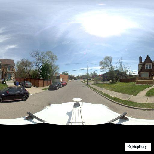 Fear of return leads to special attention at Monica St address, Detroit ...