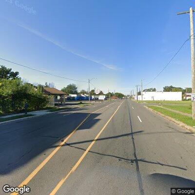 Disturbance involving unclothed person near E McNichols Rd, Detroit MI ...