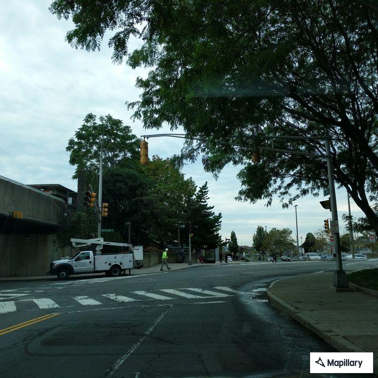 Person in busway makes suicidal statements, unarmed, Malden MA | CrimeRadar