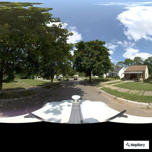 Female reports side pain near Anglin St, Detroit, Detroit MI | CrimeRadar