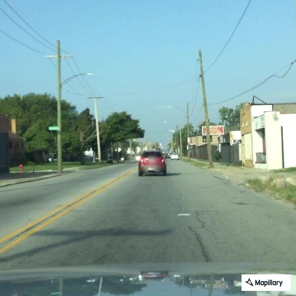 Cardiac arrest victim found near Monarch St in Detroit, Detroit MI ...