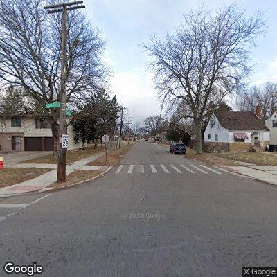 6-year-old girl has chest pain in Detroit, Detroit MI | CrimeRadar